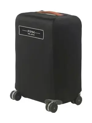 FPM MILANO 55m Bank & Bank S Zip Cover Cabin - Black