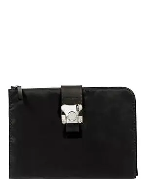 FPM MILANO FPM Milano Butterfly Lock Document Holder Black