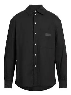 Kenzo Shirt Size Cotton - Black