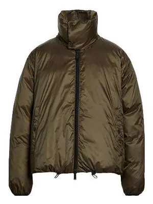Dsquared2 Padded Heavyweight Jacket - Green