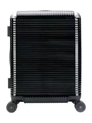 FPM MILANO Bank Light Trolley - Black