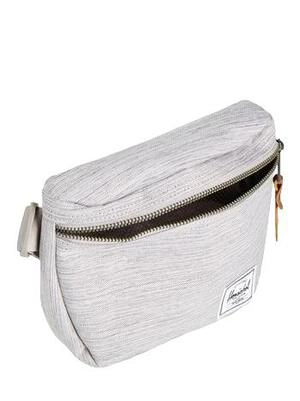 Herschel Supply Co. Belt Bag Light Recycled Pet - Light Grey