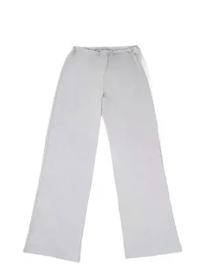 ON/OFF ESSENTIALS Drawstring Loungewear Trousers - Grey