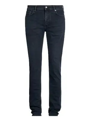 Acne Studios Tapered Jeans - Blue