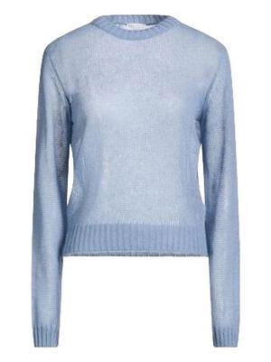 BRUNELLO CUCINELLI Knitted Sweater In Mohair And Wool Blend