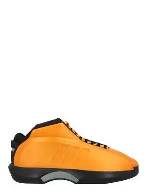 Adidas High-top Sneakers - Orange