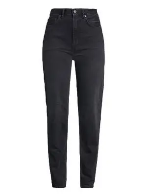 Acne Studios Skinny Jeans - Black
