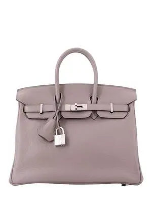 HERMES Birkin Handbag