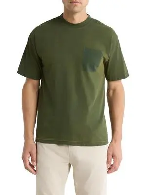 925 ORIGINALS Barn T-shirt Forest