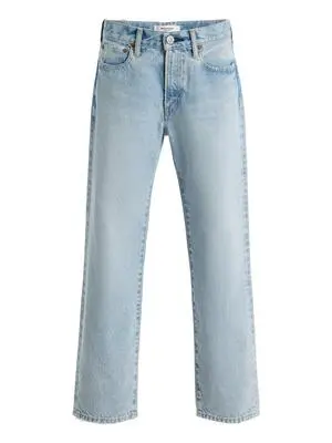 MOUSSY VINTAGE MOUSSY VINTAGE Elko Rigid Boyfriend Jeans