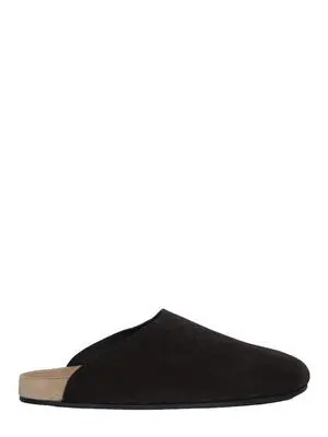 THE ROW Hudson Two Slip-on Loafers - Brown