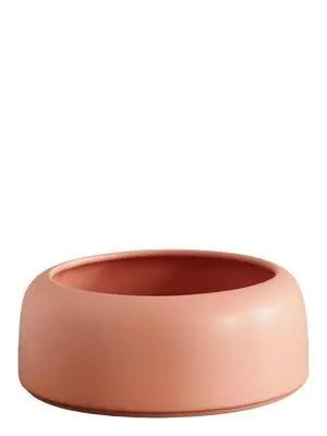RAAWII Omar Small Earthenware Bowl - Pink