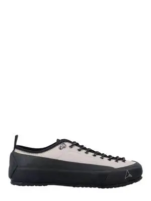 ROA Tuff Sneakers - Black