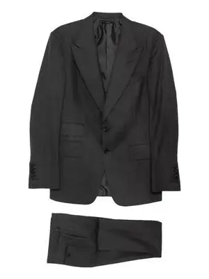 TOM FORD Shelton Suit - Grey