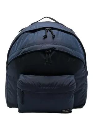 PORTER Double Pack Daypack Small Backpack - Blue