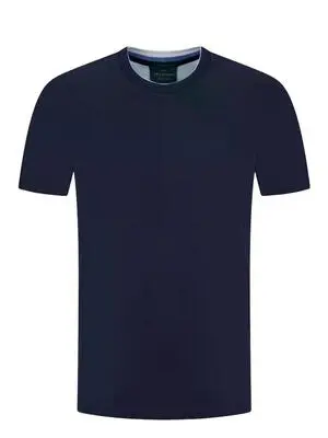 Paul & Shark Round-neck T-shirt - Blue