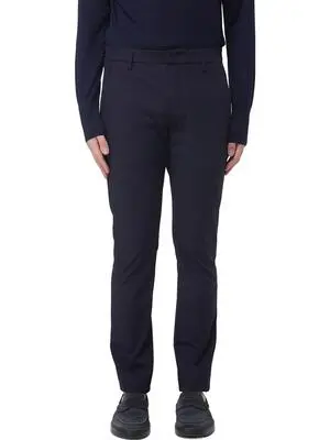 DONDUP Dondup Tailored Trousers Blue