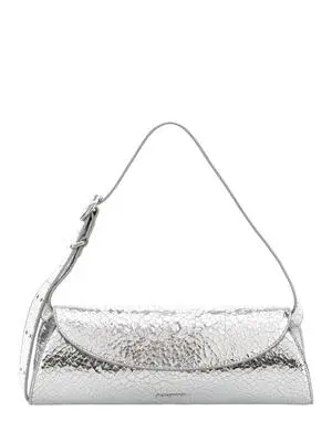 JIL SANDER Shoulder Bag - Blue