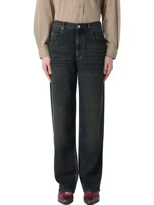 Isabel Marant Étoile Jeans - Blue