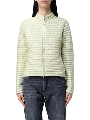 COLMAR Quilted Down Jacket - Green