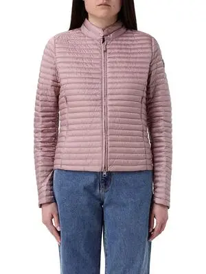 COLMAR Quilted Down Jacket - Pink