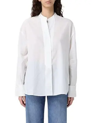 BLAUER. Shirt - White