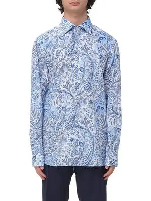 Etro Shirt Men Fa01