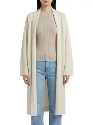 SA SU PHI Sweater - Ivory