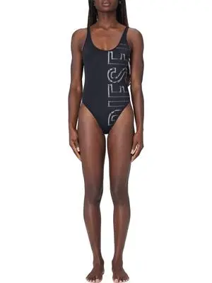 DIESEL® One Piece Swimsuit - Black