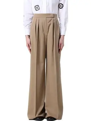 Max Mara Max Mara Hazel Wide Leg Tailored Trousers Hazel