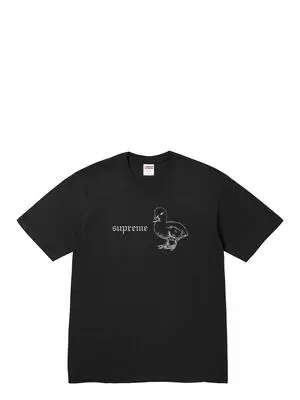 Supreme Duck Tee - Black