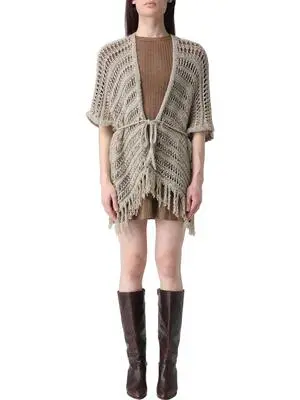 TWINSET Sweater - Gold