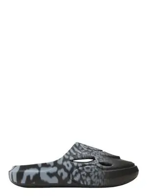 REEBOK Dmx Recovery Mules - Black