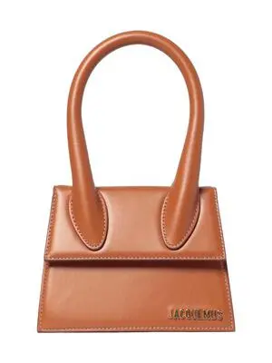 Jacquemus Mini Bag - Brown