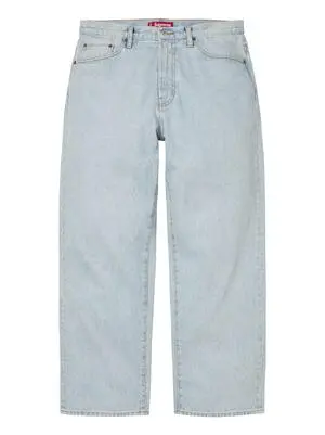 Supreme Baggy Jean - Blue