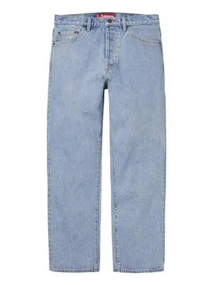 Supreme Regular Jean - Blue
