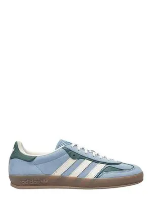 Adidas Gazelle Indoor - Blue