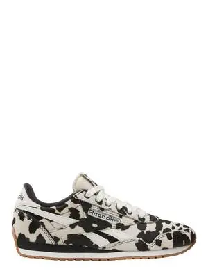 REEBOK Classic AZ Sneakers Black