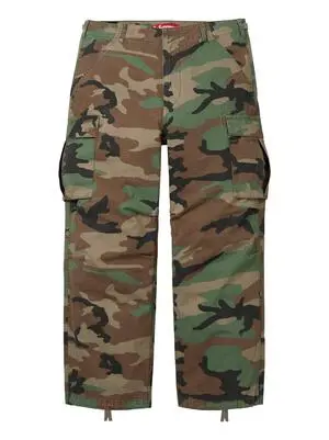 Supreme Cargo Pant - Brown