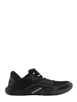 NEW BALANCE Minimus Trv2 Sneakers - Black
