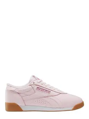 REEBOK Freestyle Lo Sneakers - Pink