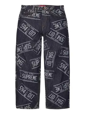 パンツ 32 Supreme Baggy Jean Realtree AP Camo Buy Supreme Baggy Jean 'Realtree AP Camo' - FW25P27 REALTREE AP