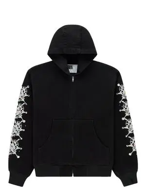 SP5DER Webstone Denim Jacket
