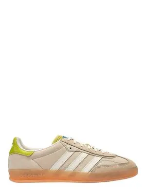 Adidas Gazelle Indoor Sneakers Cream