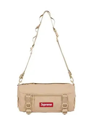 Supreme Utility Bag - Tan