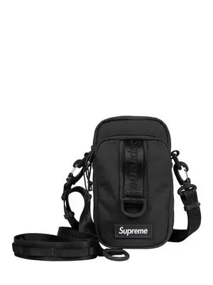 Supreme Shoulder Bag - Black