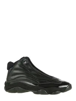 JORDAN Pro Strong Sneakers Black