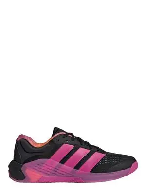 Adidas Dropset 4 Sneakers - Black