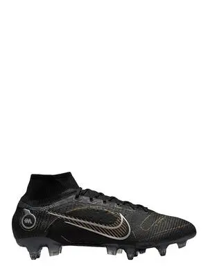 Nike Mercurial Superfly 8 Elite Sg Pro Ac 'shadow Pack - Black