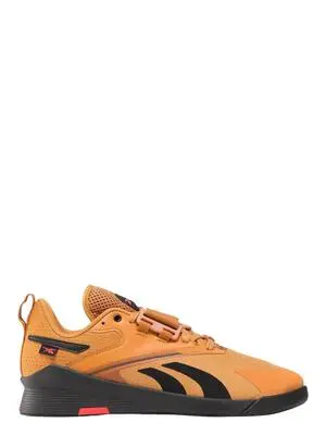 REEBOK Lifter Pr 3 Sneaker - Brown